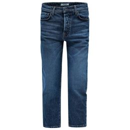 Salsa Jeans Jeans male Blue size 29
