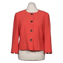 Gerry Weber Blazer Damen Gr&ouml;&szlig;e XL Second Hand rot