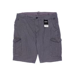 PETROL INDUSTRIES Shorts Herren Gr&ouml;&szlig;e 38 Second Hand marine