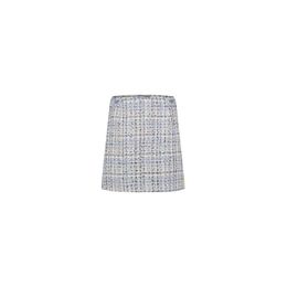 Fabienne Chapot Skirt female Blue size 44
