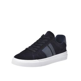 Baldinini Sneakers male Blue size 41