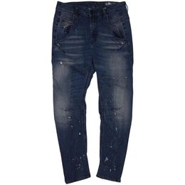 Diesel Jeans Damen Gr&ouml;&szlig;e 24 Second Hand blau