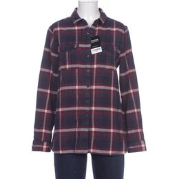 Tommy Jeans Bluse Damen Gr&ouml;&szlig;e M Second Hand bordeaux