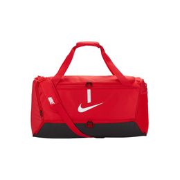 Nike Sports Bag 'Academy' male Red size 7