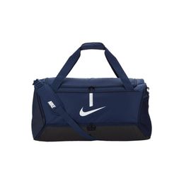 Nike Sports Bag 'Academy' male Blue size 7