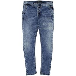 Replay Jeans Damen Gr&ouml;&szlig;e 24 Second Hand blau