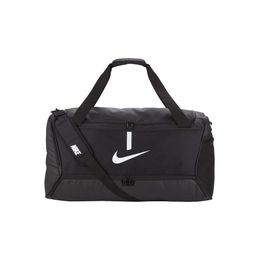 Nike Sports Bag 'Academy' male Black size 7