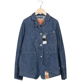 Levi's LEVI'S Jacke Damen Gr&ouml;&szlig;e XS Second Hand blau
