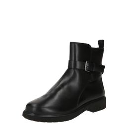Ecco Ankle Boots 'Metropole Amsterdam' female Black size 39