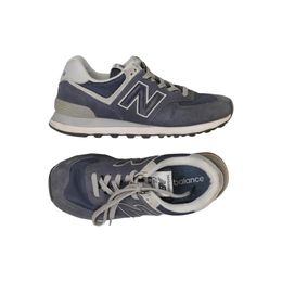 New Balance Sneaker Damen Gr&ouml;&szlig;e 37.5 Second Hand bunt