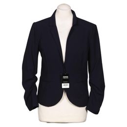 Only Blazer Damen Gr&ouml;&szlig;e M Second Hand marine