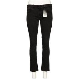 Replay Jeans Damen Gr&ouml;&szlig;e 31 Second Hand schwarz