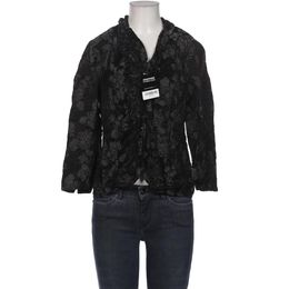 Gerry Weber Blazer Damen Gr&ouml;&szlig;e M Second Hand schwarz