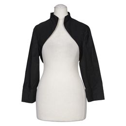 Vera Mont Blazer Damen Gr&ouml;&szlig;e XS Second Hand schwarz