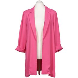 Joseph Ribkoff Blazer Damen Gr&ouml;&szlig;e XL Second Hand pink