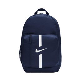 Nike Sports Backpack 'Academy Team' boy Blue size 7