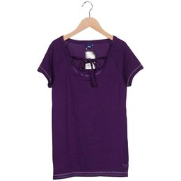 Cecil T-Shirt Damen Gr&ouml;&szlig;e M Second Hand lila