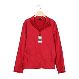 Vaude Jacke Herren Gr&ouml;&szlig;e XL Second Hand rot