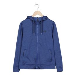 The North Face Kapuzenpullover Damen Gr&ouml;&szlig;e L Second Hand blau