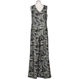 Heine Overall oder Jumpsuit Damen Gr&ouml;&szlig;e L Second Hand bunt