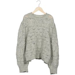 Object Pullover Damen Gr&ouml;&szlig;e XL Second Hand grau