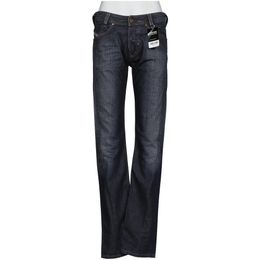 Diesel Jeans Damen Gr&ouml;&szlig;e 29 Second Hand marine