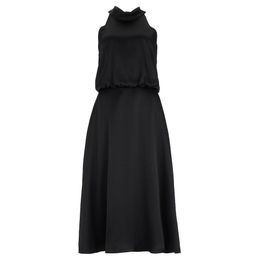 Vera Mont Dress female Black size 38