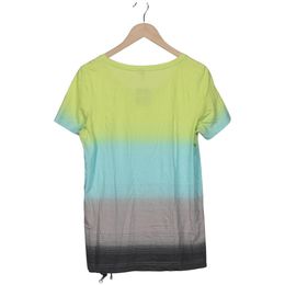 Cecil T-Shirt Damen Gr&ouml;&szlig;e XL Second Hand bunt