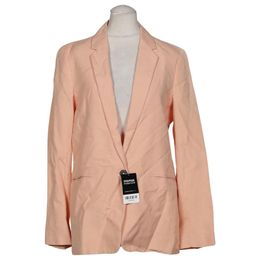 Zara Blazer Damen Gr&ouml;&szlig;e S Second Hand pink