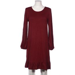Esprit Kleid Damen Gr&ouml;&szlig;e S Second Hand bordeaux