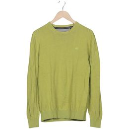 Lerros Pullover Herren Gr&ouml;&szlig;e L Second Hand hellgr&uuml;n