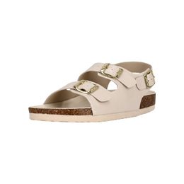 Cruz Sandals 'Calyx' female White size 40