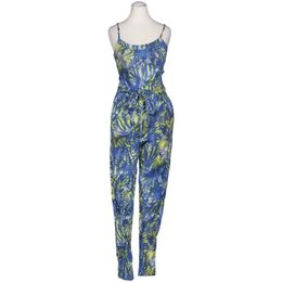 Dorothy Perkins Overall oder Jumpsuit Damen Gr&ouml;&szlig;e XS Second Hand bunt