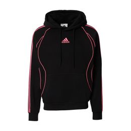 adidas originals Sweatshirt 'Adicolor Teamgeist' male Black size XXXL
