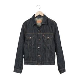 Levi's LEVI'S Jacke Herren Gr&ouml;&szlig;e XL Second Hand blau