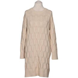 s.Oliver Kleid Damen Gr&ouml;&szlig;e XL Second Hand beige