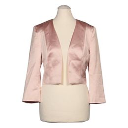 Christian Berg Blazer Damen Gr&ouml;&szlig;e S Second Hand pink