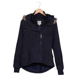 Bench Jacke Damen Gr&ouml;&szlig;e L Second Hand marine