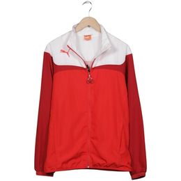 Puma Jacke Herren Gr&ouml;&szlig;e M Second Hand bunt