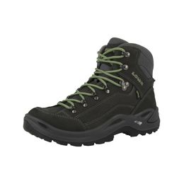 Lowa Outdoorboots 'Renegade' Damen Gr&ouml;&szlig;e 44.5 graphit / oliv