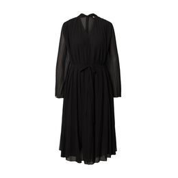 Sams&oslash;e & Sams&oslash;e Sams&oslash;e Sams&oslash;e Kleid 'Wala' Damen Gr&ouml;&szlig;e 36 schwarz Winterkleid