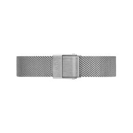 Daniel Wellington Uhrenarmband Damen Gr&ouml;&szlig;e One Size silber