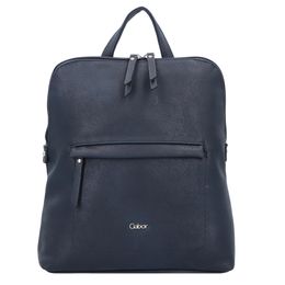 Gabor Rucksack 'Mina' Damen Gr&ouml;&szlig;e One Size blau