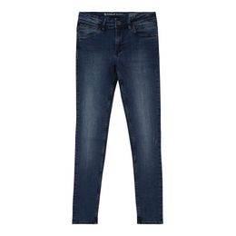 Garcia Jeans 'Lazlo' Jungen Gr&ouml;&szlig;e 164 dunkelblau
