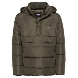 Urban Classics Jacke Herren Gr&ouml;&szlig;e M oliv