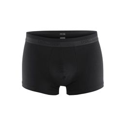 HOM Boxershorts 'Classic' Herren Gr&ouml;&szlig;e L schwarz