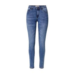 Soft Rebels Jeans Damen Gr&ouml;&szlig;e 34 blue denim