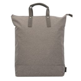 Jost Rucksack 'Bergen X-Change' Damen Gr&ouml;&szlig;e One Size taupe