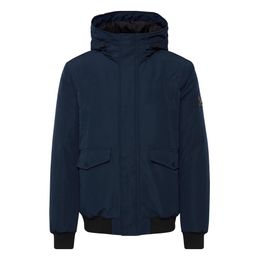 INDICODE Jeans Jacke Herren Gr&ouml;&szlig;e S navy