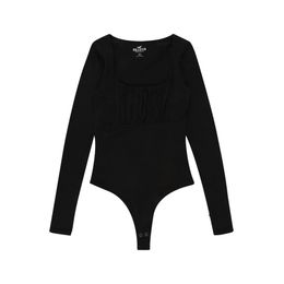 Hollister Body M&auml;dchen Gr&ouml;&szlig;e 158/164 schwarz